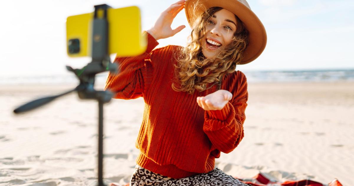 Come fare contenuti video (anche se ti tremano le mani) | Fastweb Digital Academy